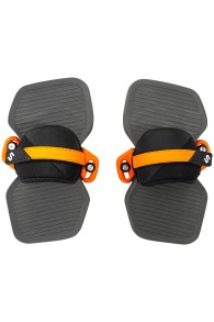 Fly Strap V3 Binding from Slingshot! Kitemana.com